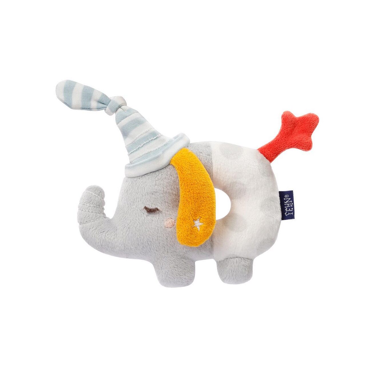 Zornaitoare - Elefantel somnoros - Artool.ro