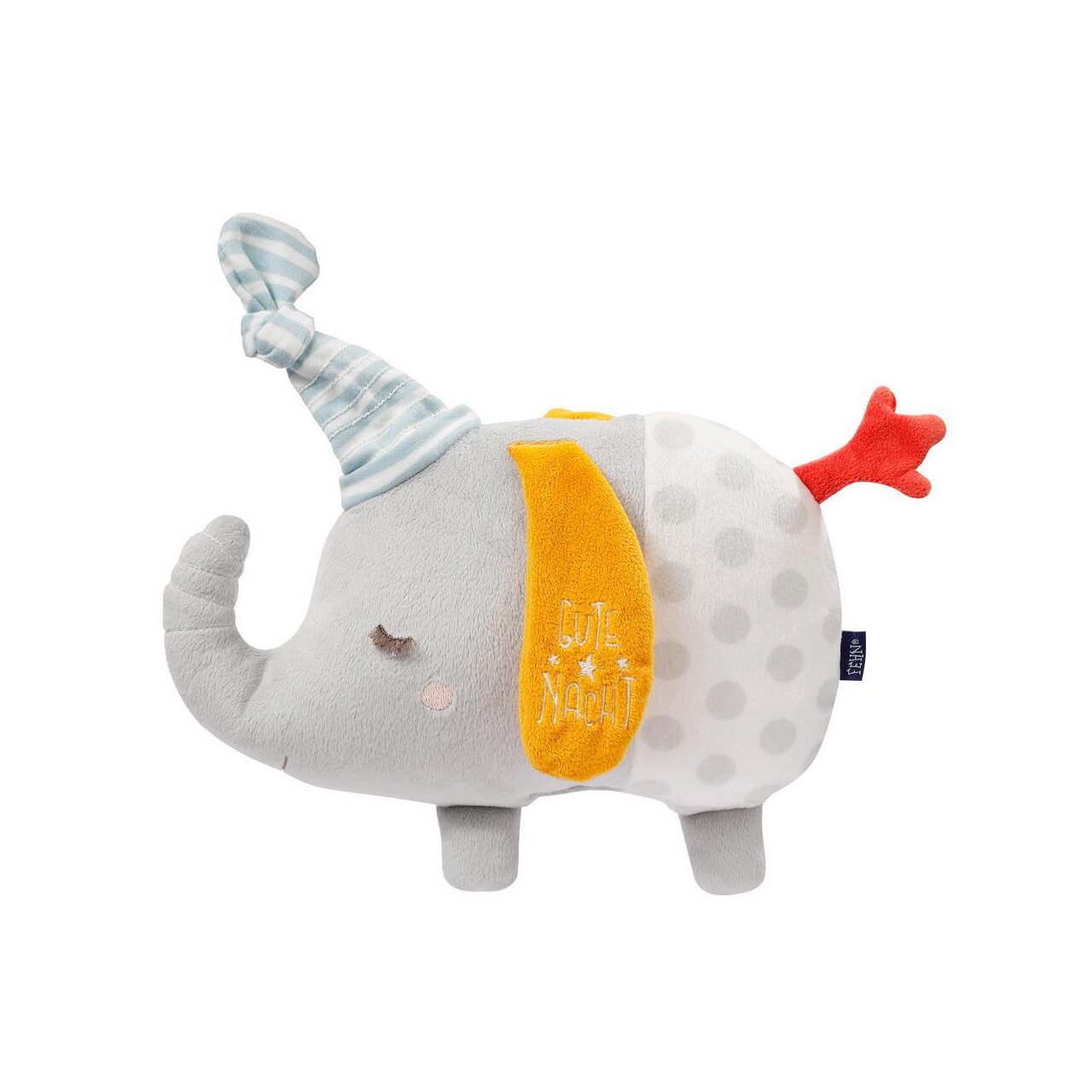 Jucarie de plus - Elefantelul somnoros - Artool.ro