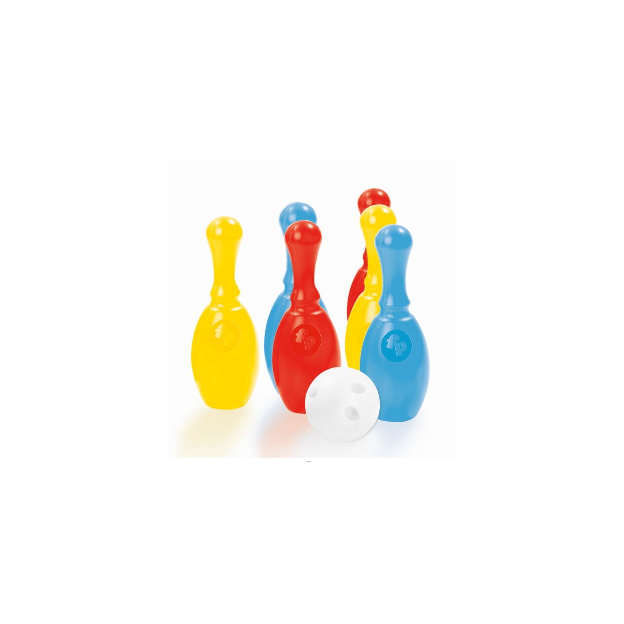 Mega set de bowling - Artool.ro