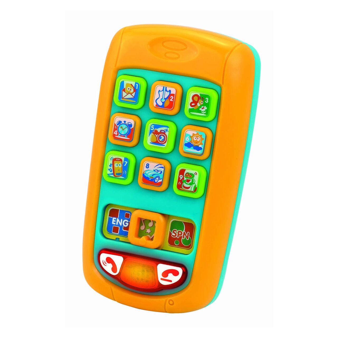 Primul meu telefon mobil - Artool.ro