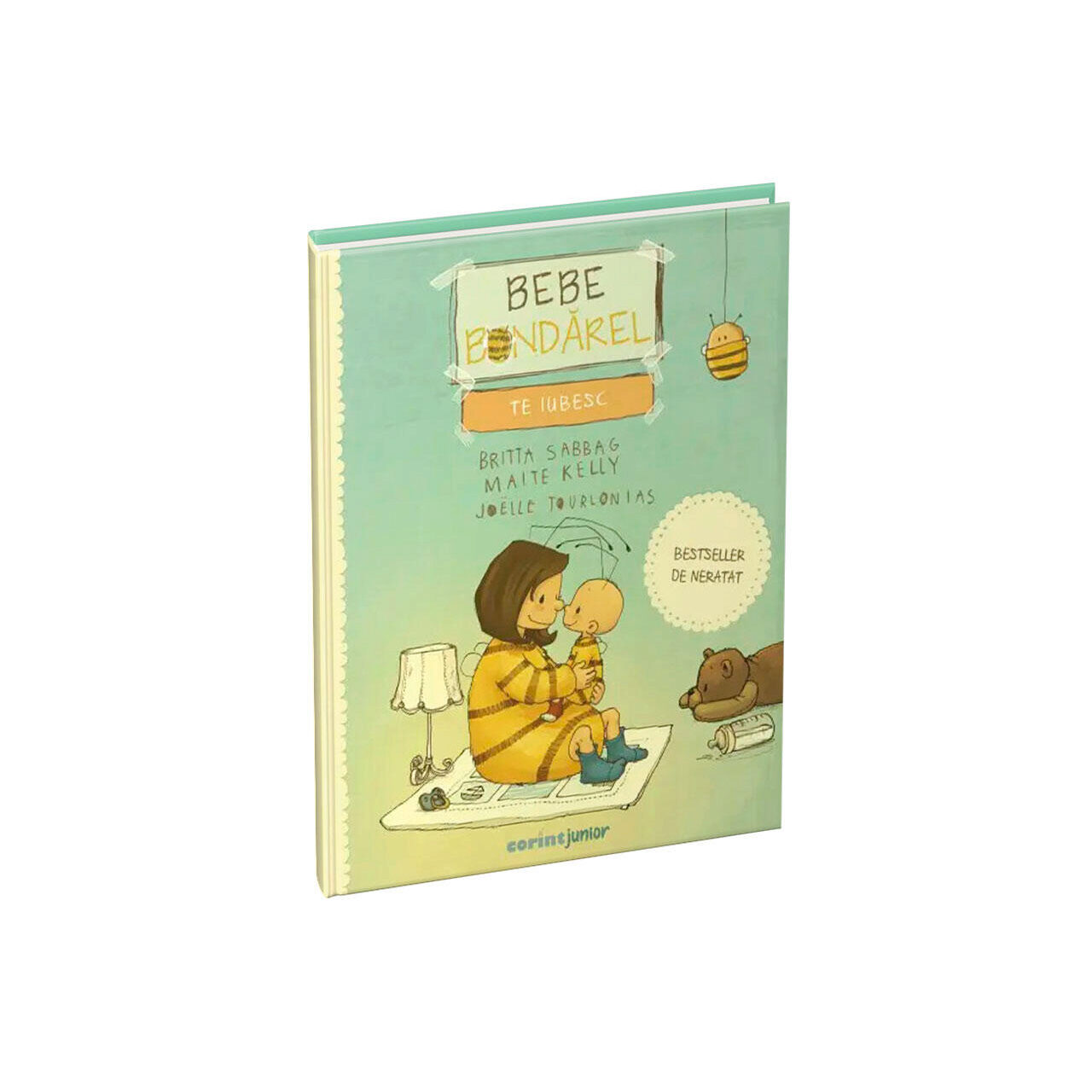 Bebe Bondarel - Artool.ro