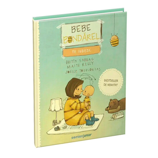 Bebe Bondarel - Artool.ro