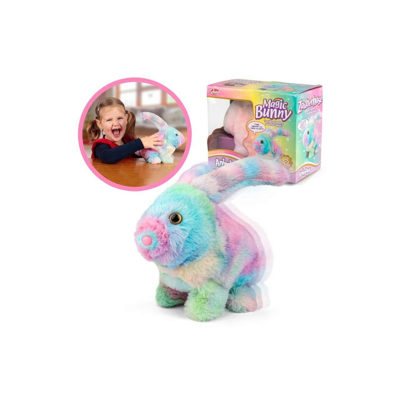 Iepurasul plimbaret - Artool.ro