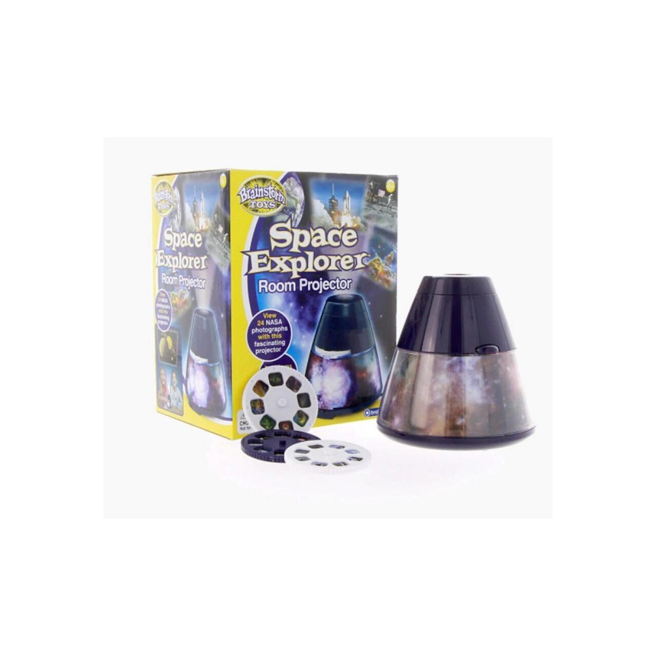 Proiector spatiul cosmic - Artool.ro