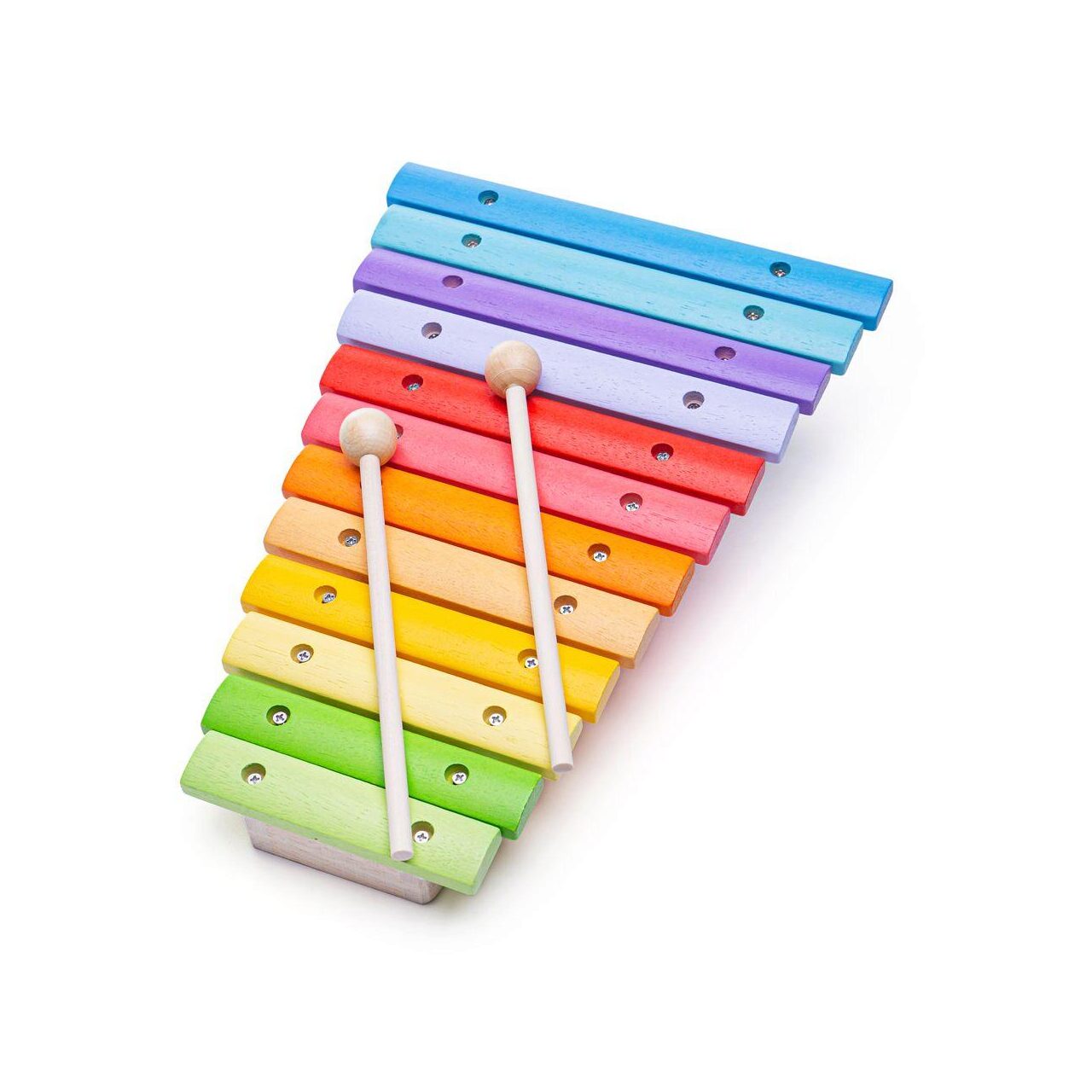 Xilofon din lemn - Artool.ro