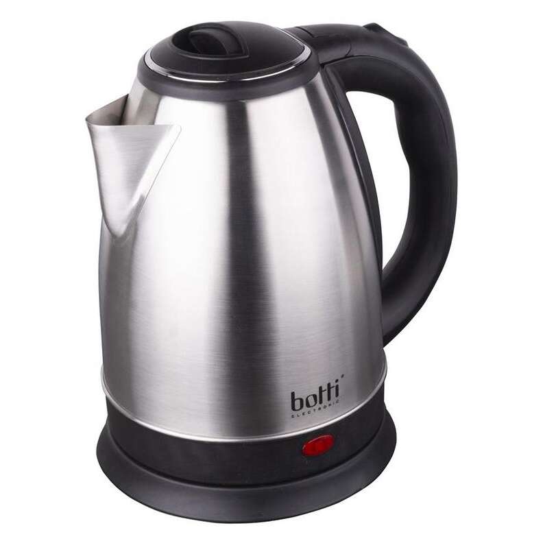 Fierbator apa, 1800 W, inox, 1.8 L, Botti - Artool.ro
