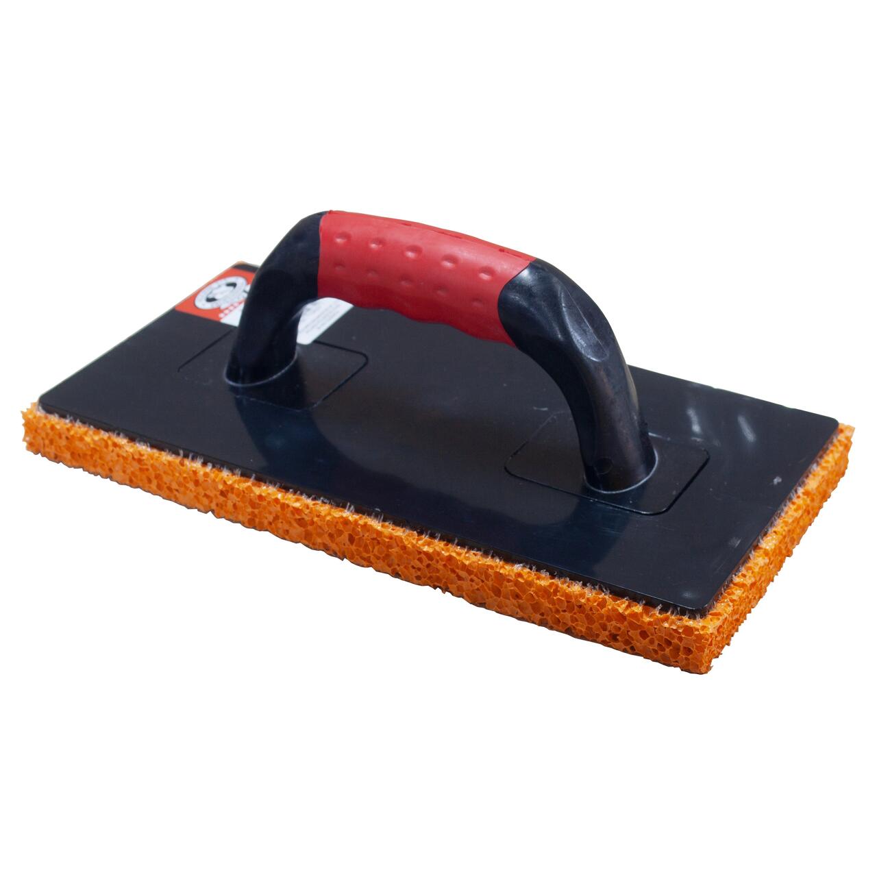 Drisca burete, Olejnik, cauciucat, 18 mm, maner soft, 14x28 cm, ABS ...