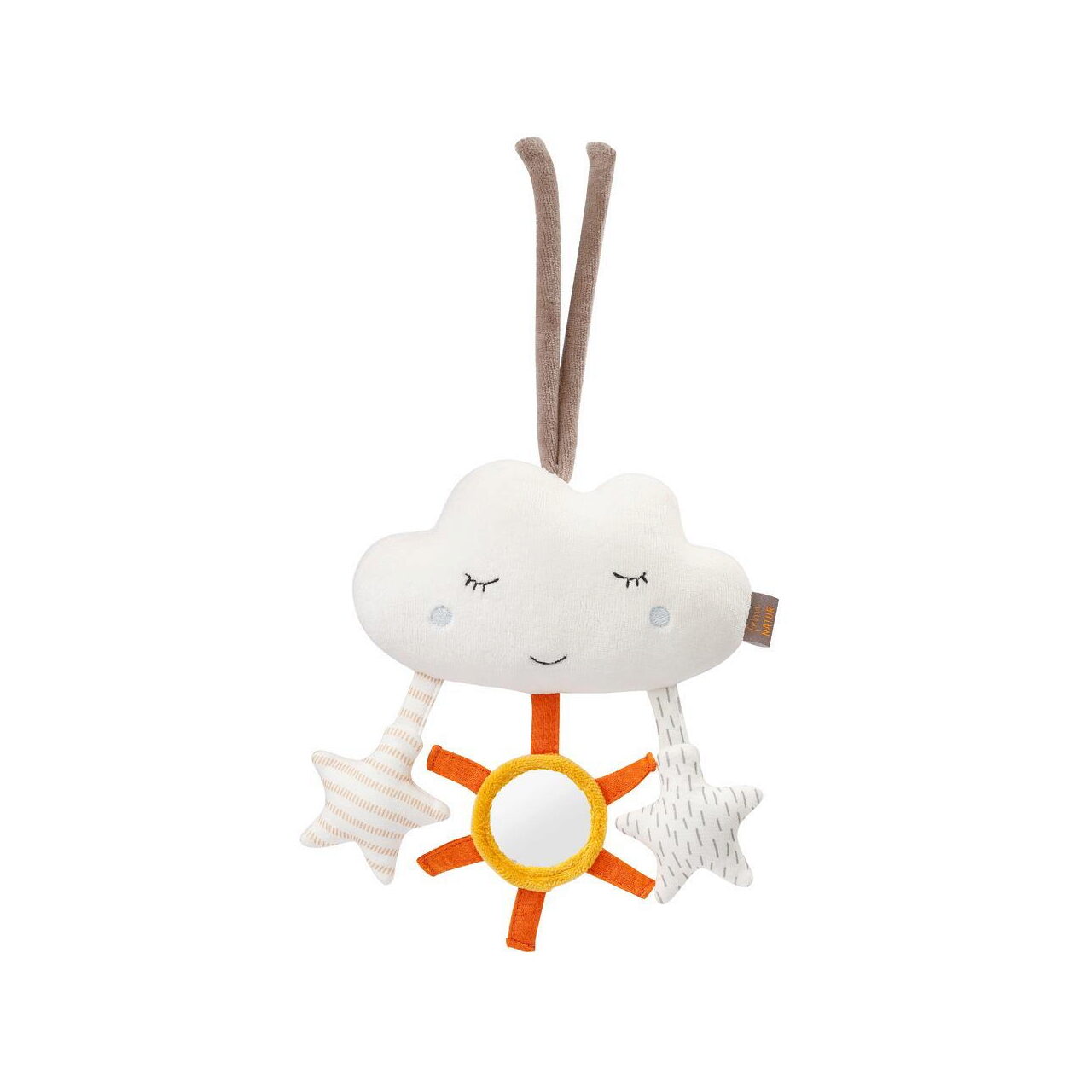 Centru de activitati - Norisor somnoros - Artool.ro