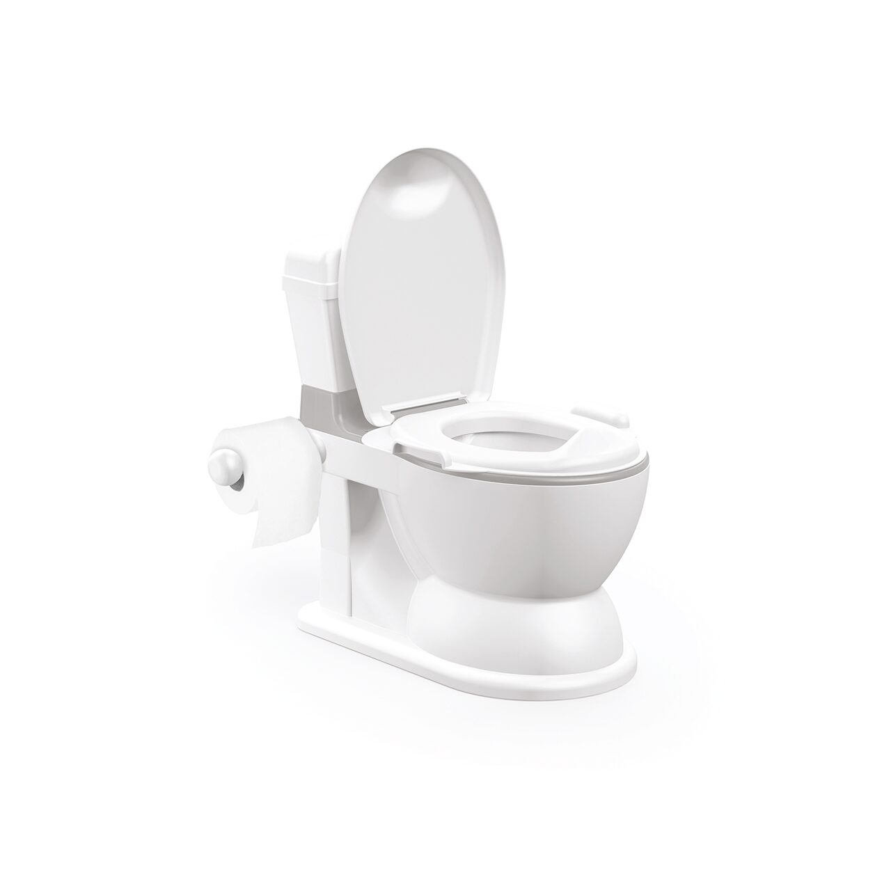 Olita educationala multifunctionala 2 in 1 (Gri) - Artool.ro