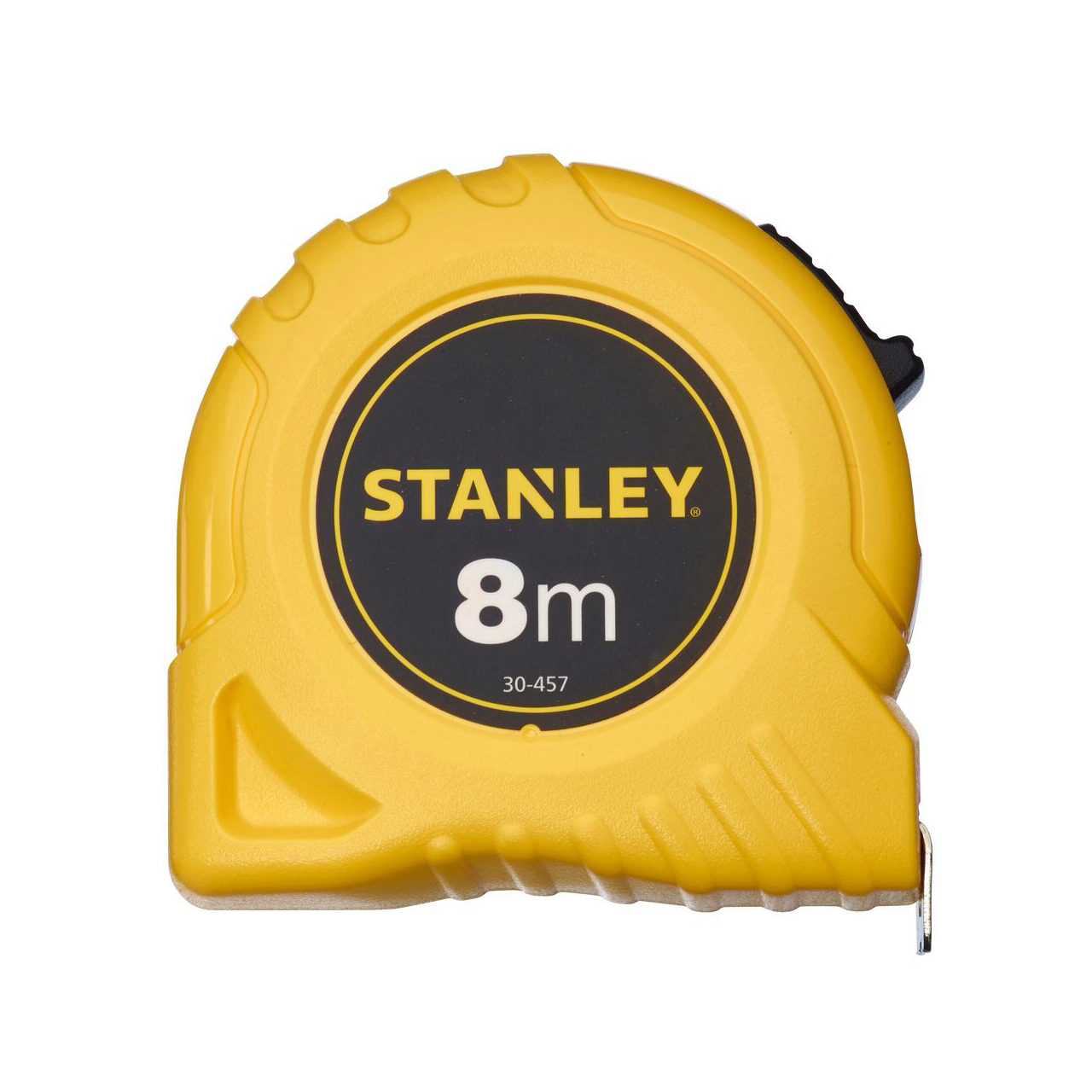 Stanley 0-30-457, ruleta clasica 8m, blister - Artool.ro
