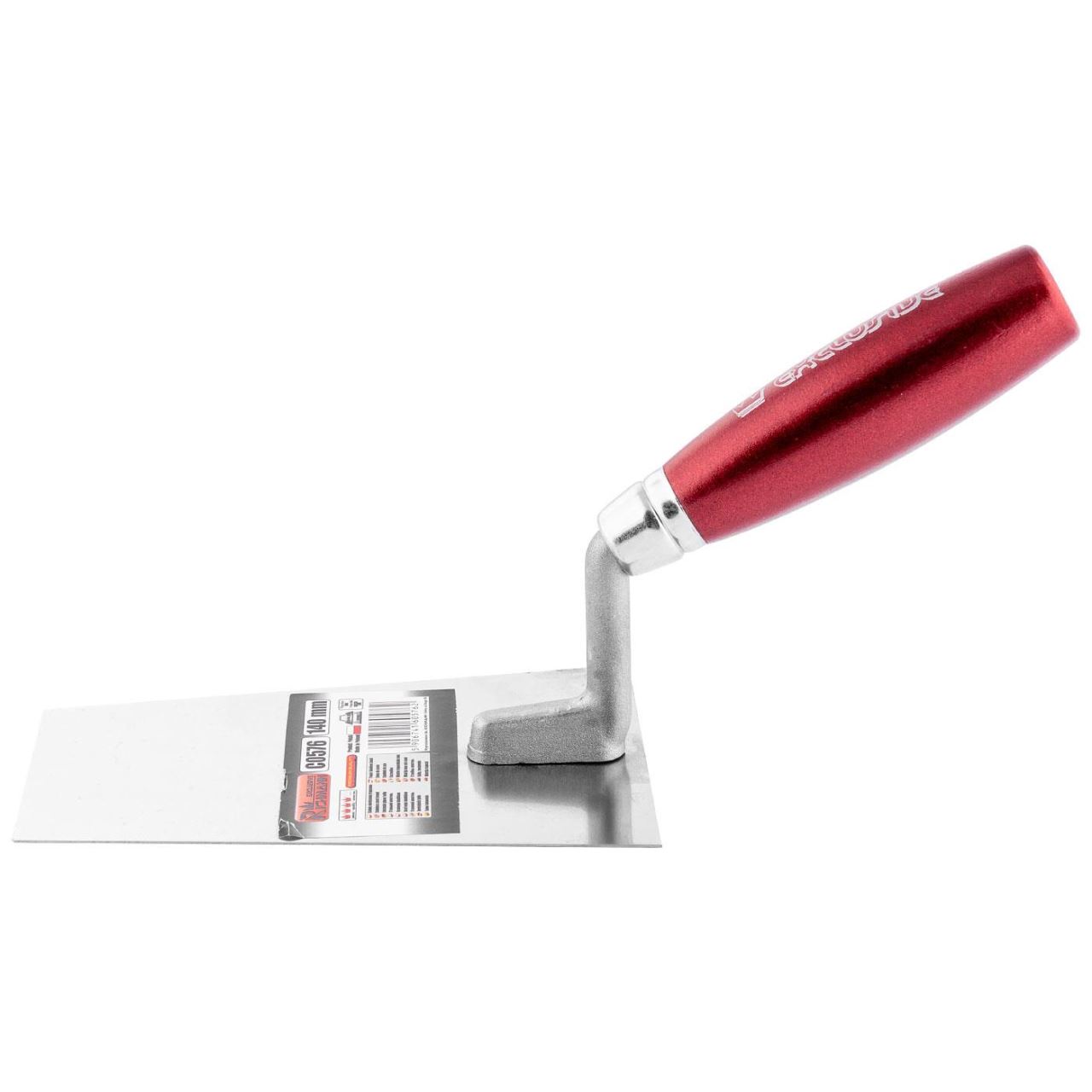 Mistrie inox, 180 mm, RICHMANN EXCLUSIVE - Artool.ro