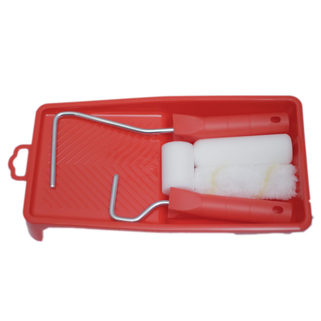 Set vopsit nr. 14, 3 role, 2 manere - Artool.ro