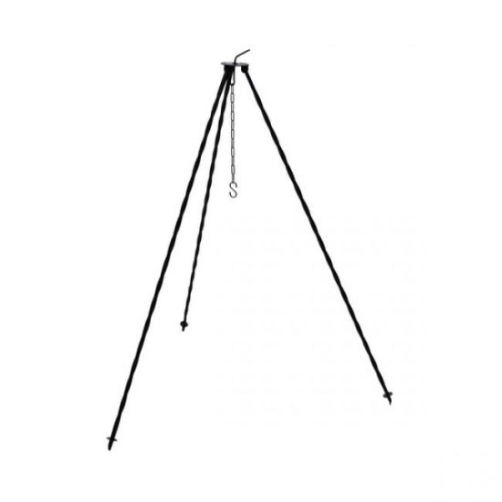 Trepied pentru ceaun 120 cm - Artool.ro