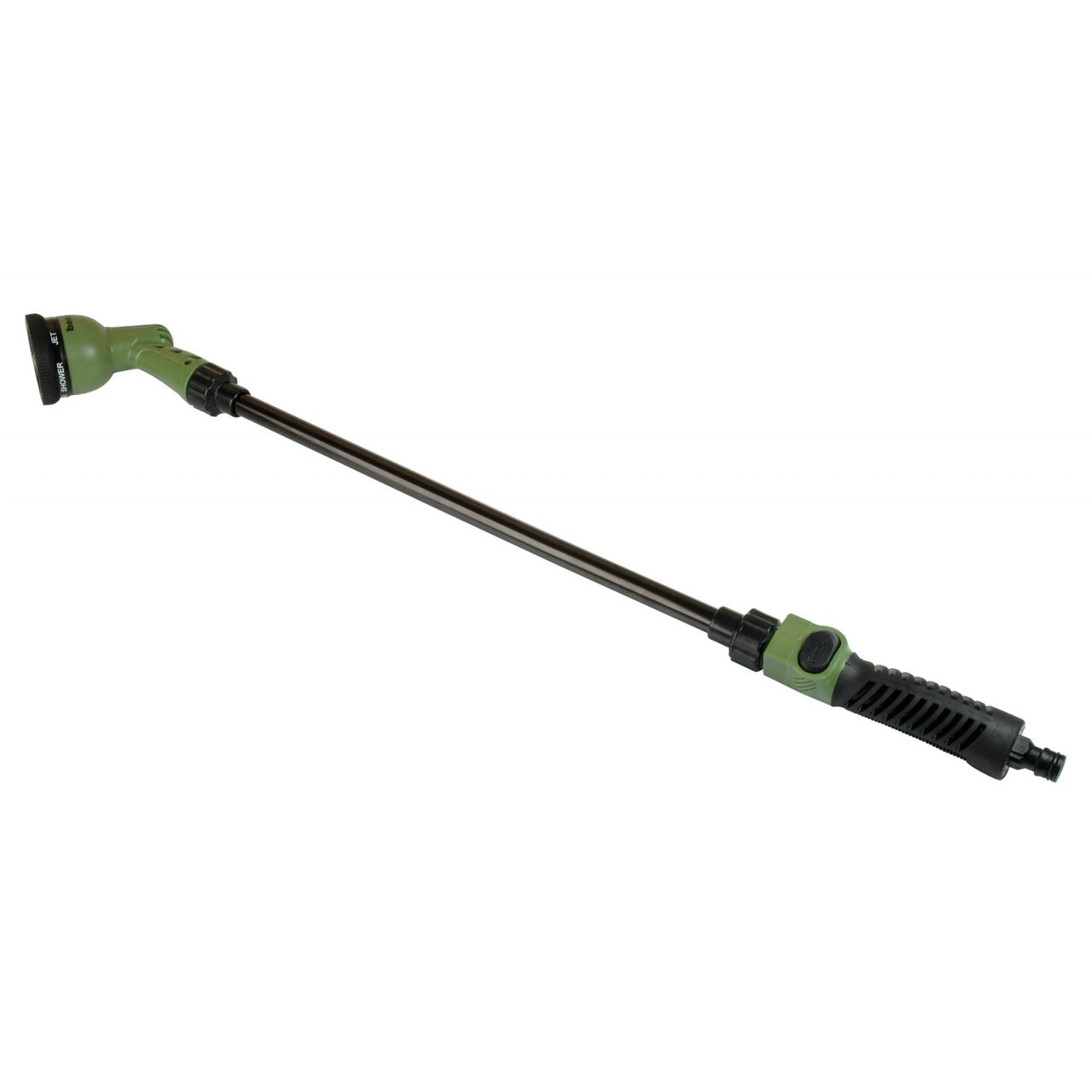 Pistol stropit gradina, tip dus, 6 moduri, maner prelungitor, Beorol ...