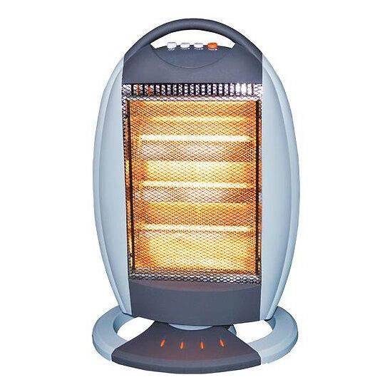 Incalzitor / Radiator Halogen 1200/800/400W - Artool.ro