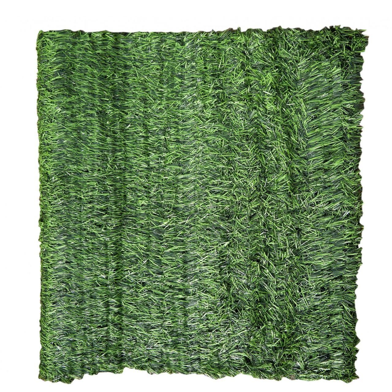 Iarba sintetica verde deschis, 2x3 m - Artool.ro