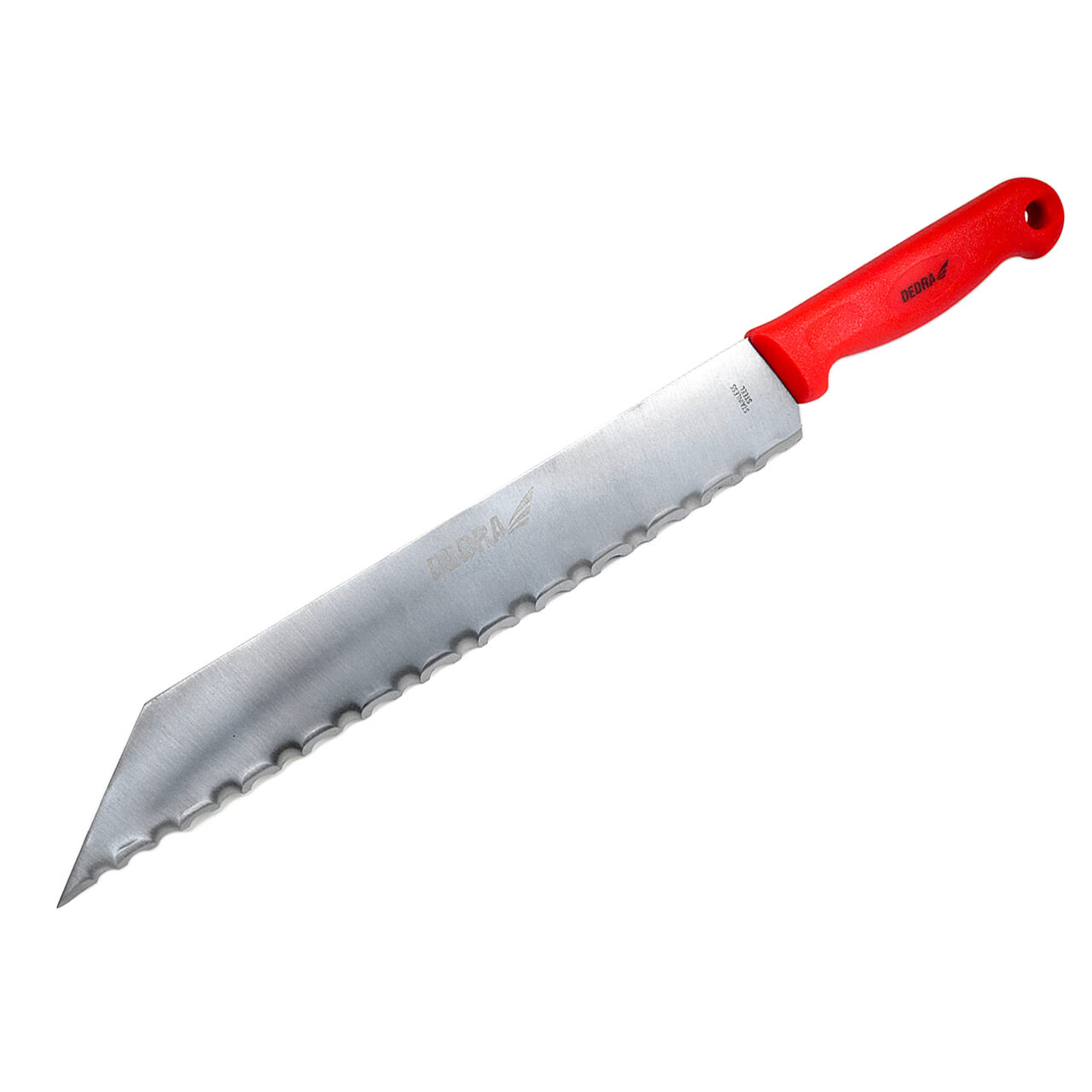 Cutter, cutit pentru taiat vata minerala si polistiren, 480 mm, Dedra ...