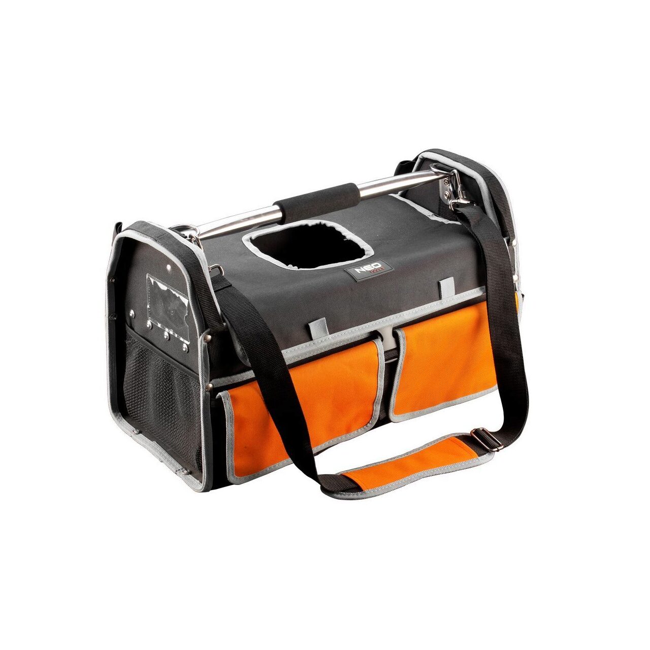 Geanta scule, nylon 600D, 51x23x30 cm, NEO - Artool.ro