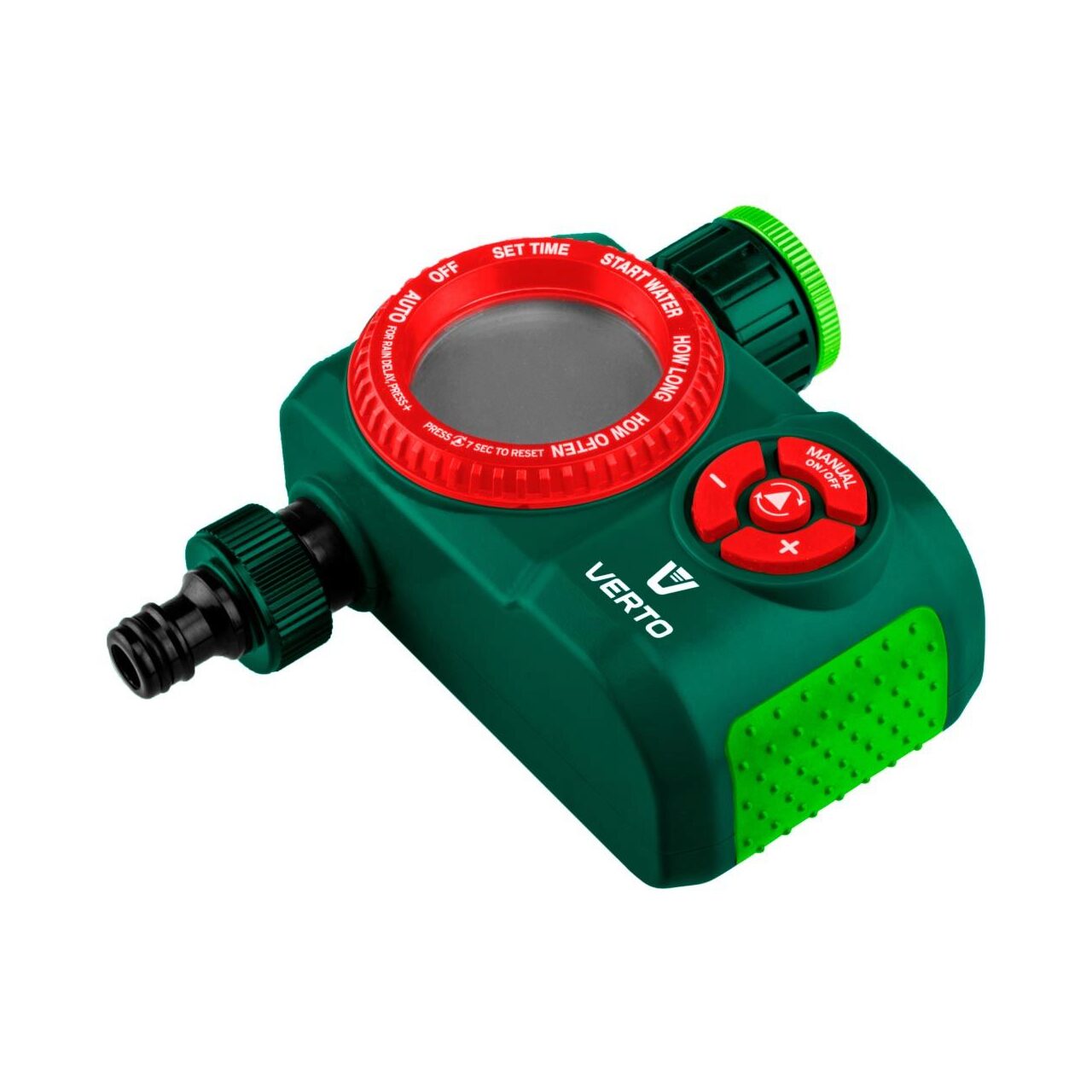 Temporizator/programator electronic irigatii, Verto - Artool.ro