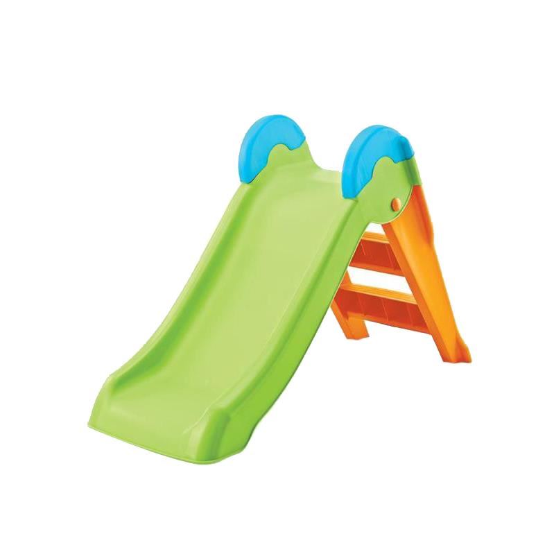 Tobogan plastic pentru copii, 72x46x110 cm - Artool.ro
