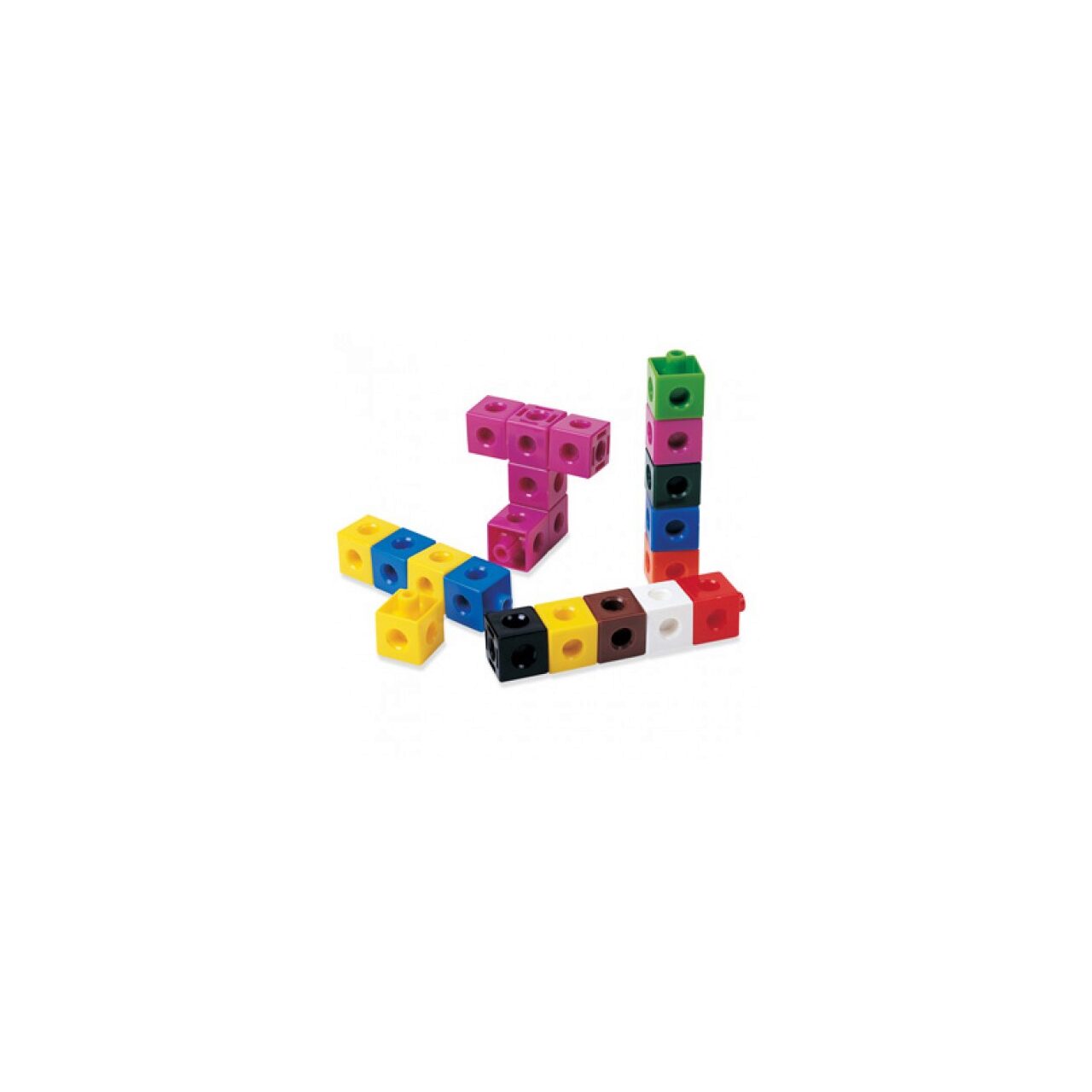 Cuburi - set 500 - Artool.ro