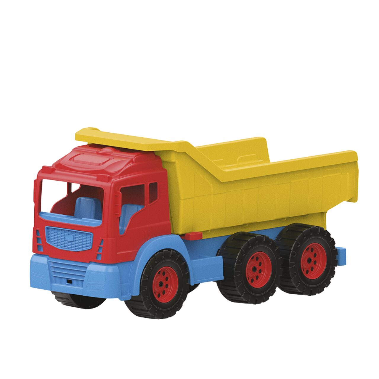 Basculanta colorata - Artool.ro