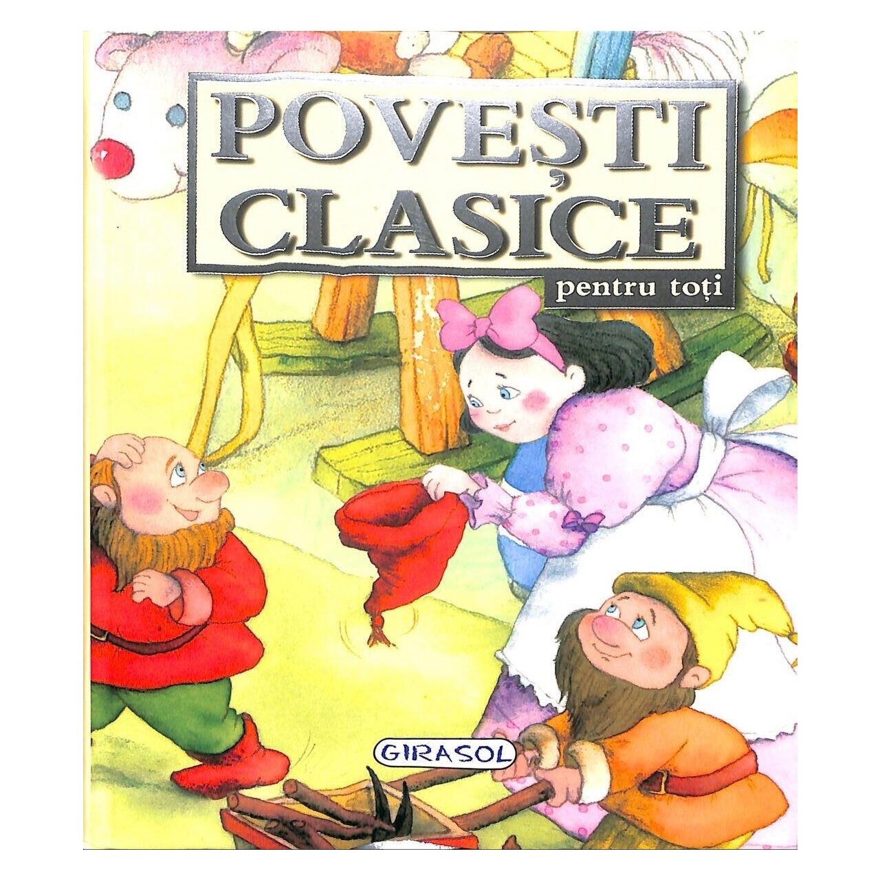 Povesti clasice pentru toti - Artool.ro