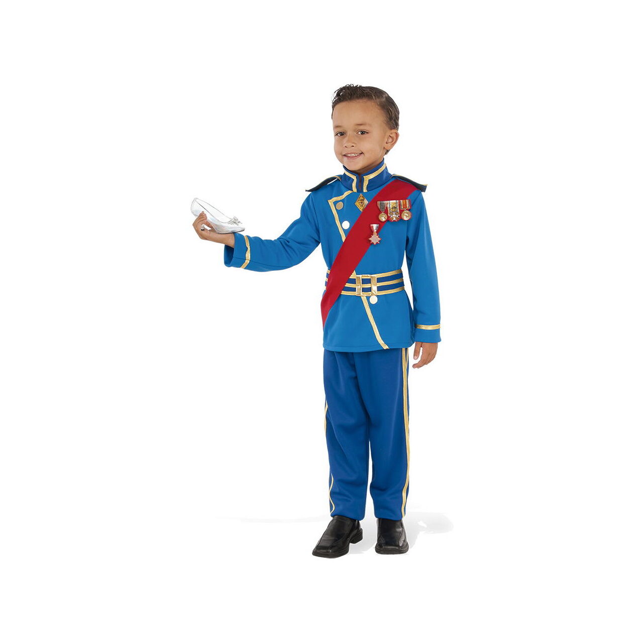 Costum de carnaval - Print - Artool.ro