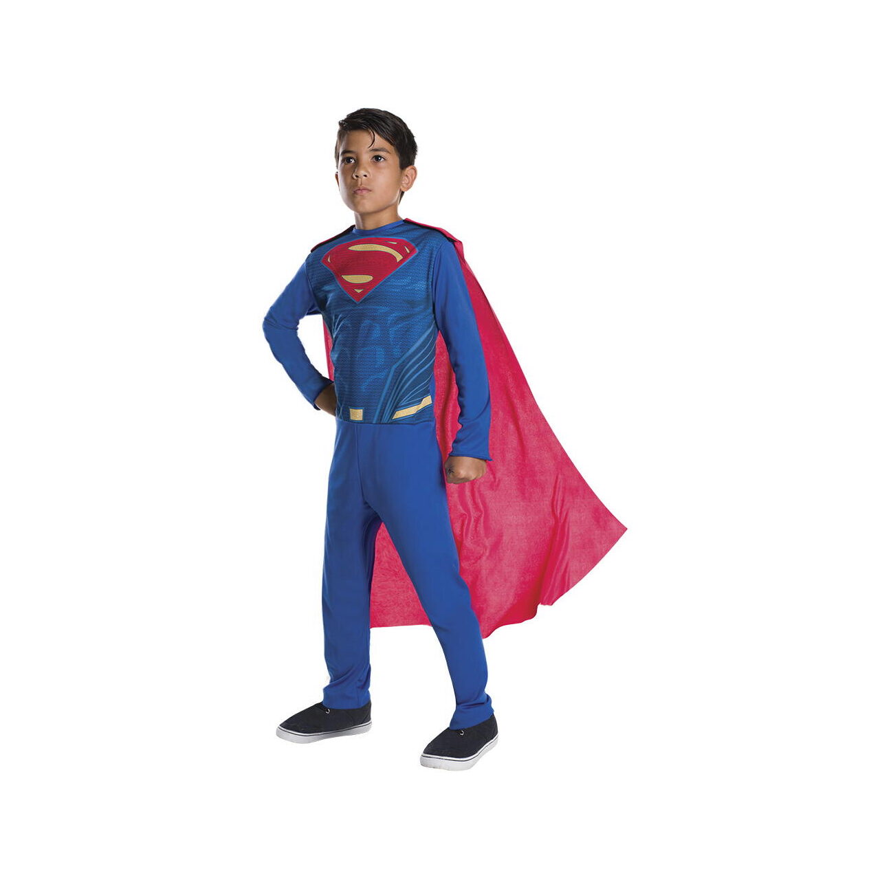 Costum de carnaval standard - Superman (Justice League) - Artool.ro