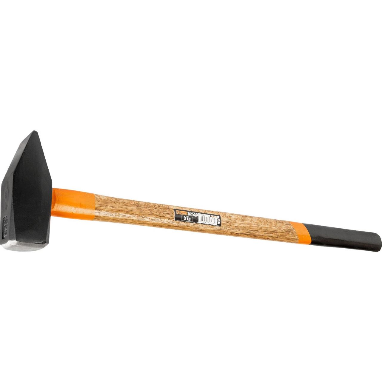 Ciocan mecanic, baros, 3 kg, Richmann Exclusive - Artool.ro