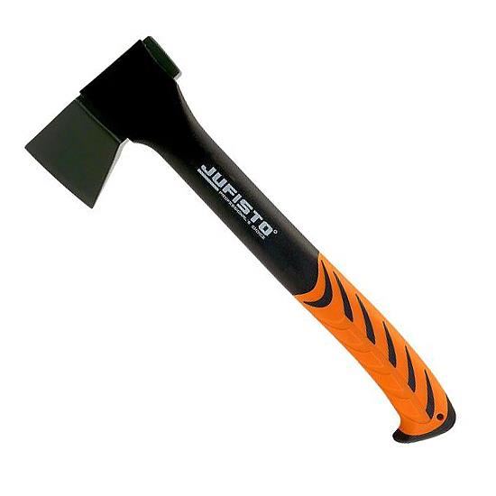 Toporisca, coada fibra, 640 g, 35 cm, Jufisto - Artool.ro