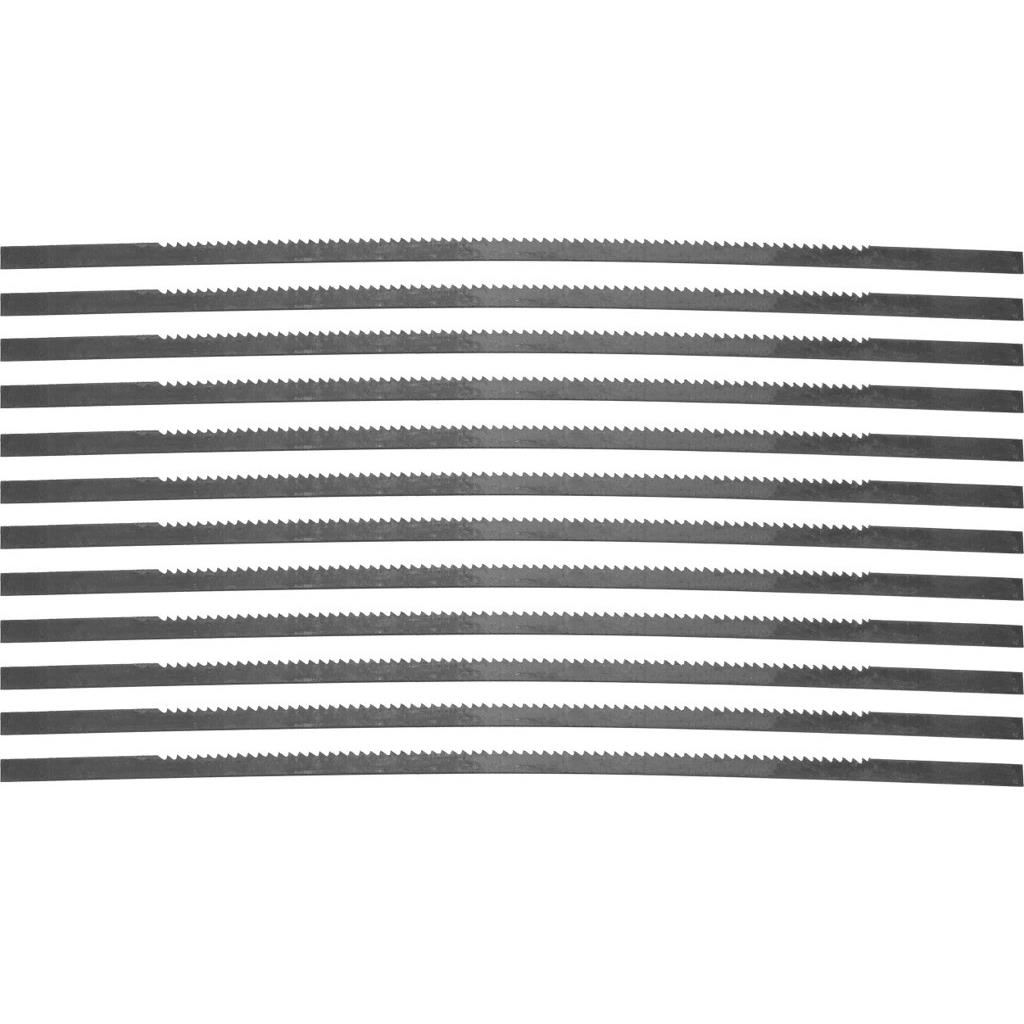 Set 12 panze/lame traforaj, nr 5, 143 cm, Condor - Artool.ro