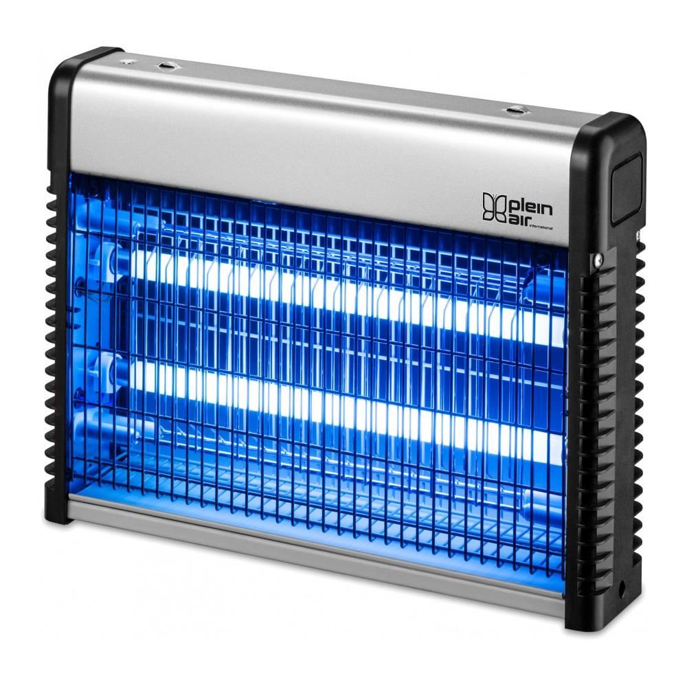 Aparat/lampa anti-insecte, tantari, muste, 2 x 6 W, 220V colector ...