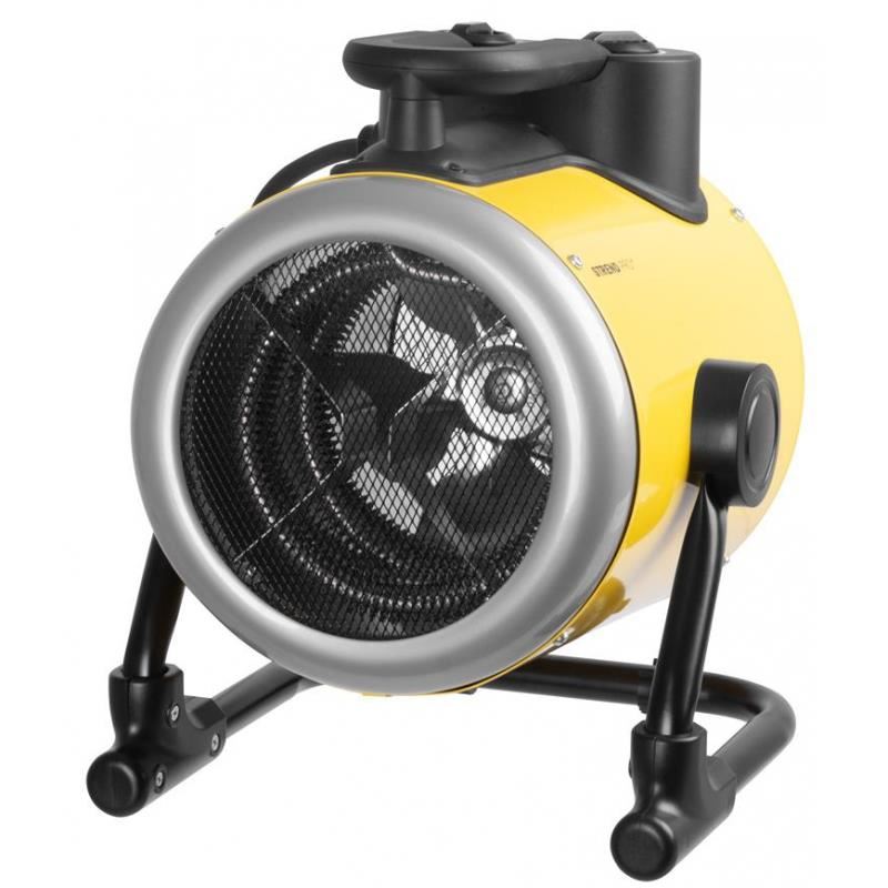 Incalzitor electric portabil, functie ventilator, 3000 W - Artool.ro