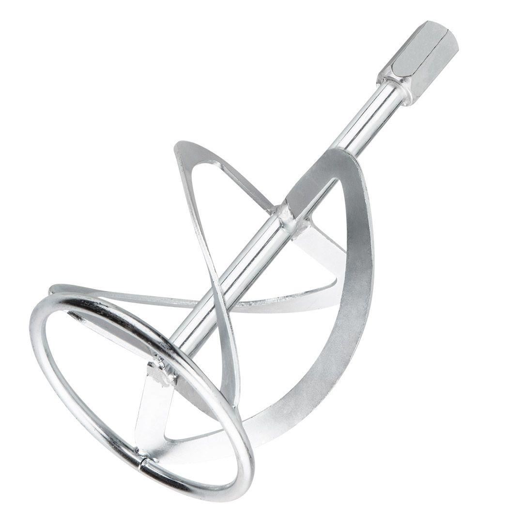 Paleta, amestecator mixer, lichide, M14, 120 mm, Graphite - Artool.ro